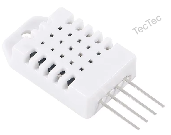 TecTec — Électronique & Composants au Maroc